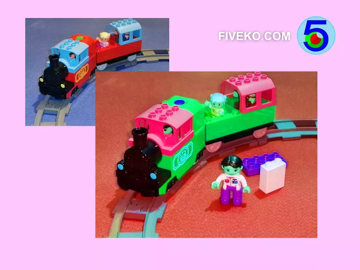 Image Color Adjust | Online Tool - FIVEKO