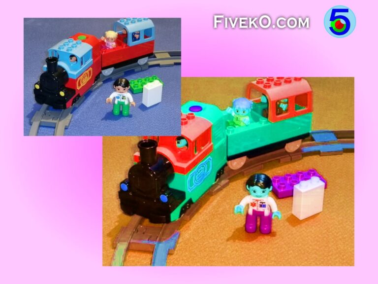 Edge Detection: Gradient operators Demo - Online Tools - FIVEKO